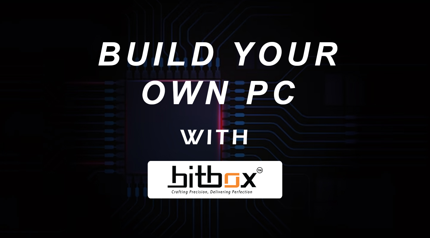 Want a Better PC? Try Building Your Own PC with BitBox