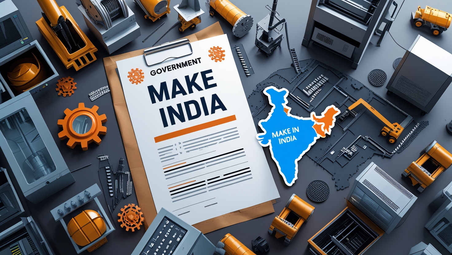 Lifts to computers: 4 of 10 Govt tenders can’t comply with Make in ...