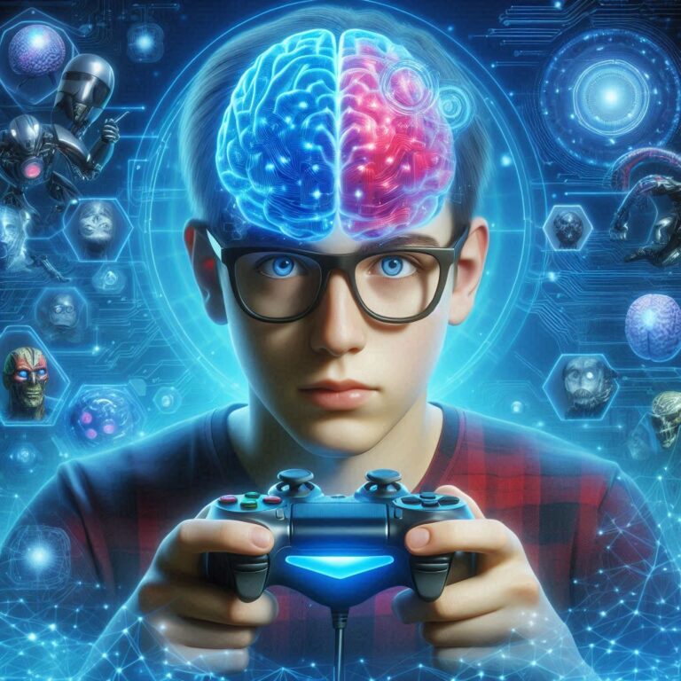 Scientists Develop Universal Brain-Computer Interface That Lets People ...